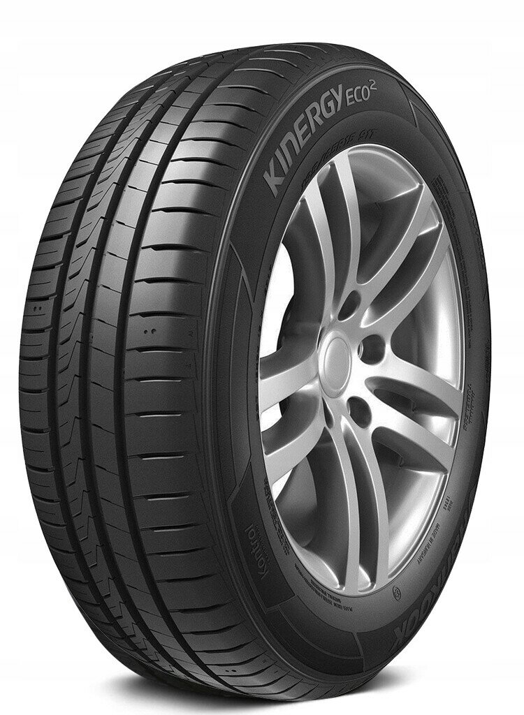 Автошина летняя Hankook Kinergy eco 2 K435 185/65R14 86T для легковых автомобилей