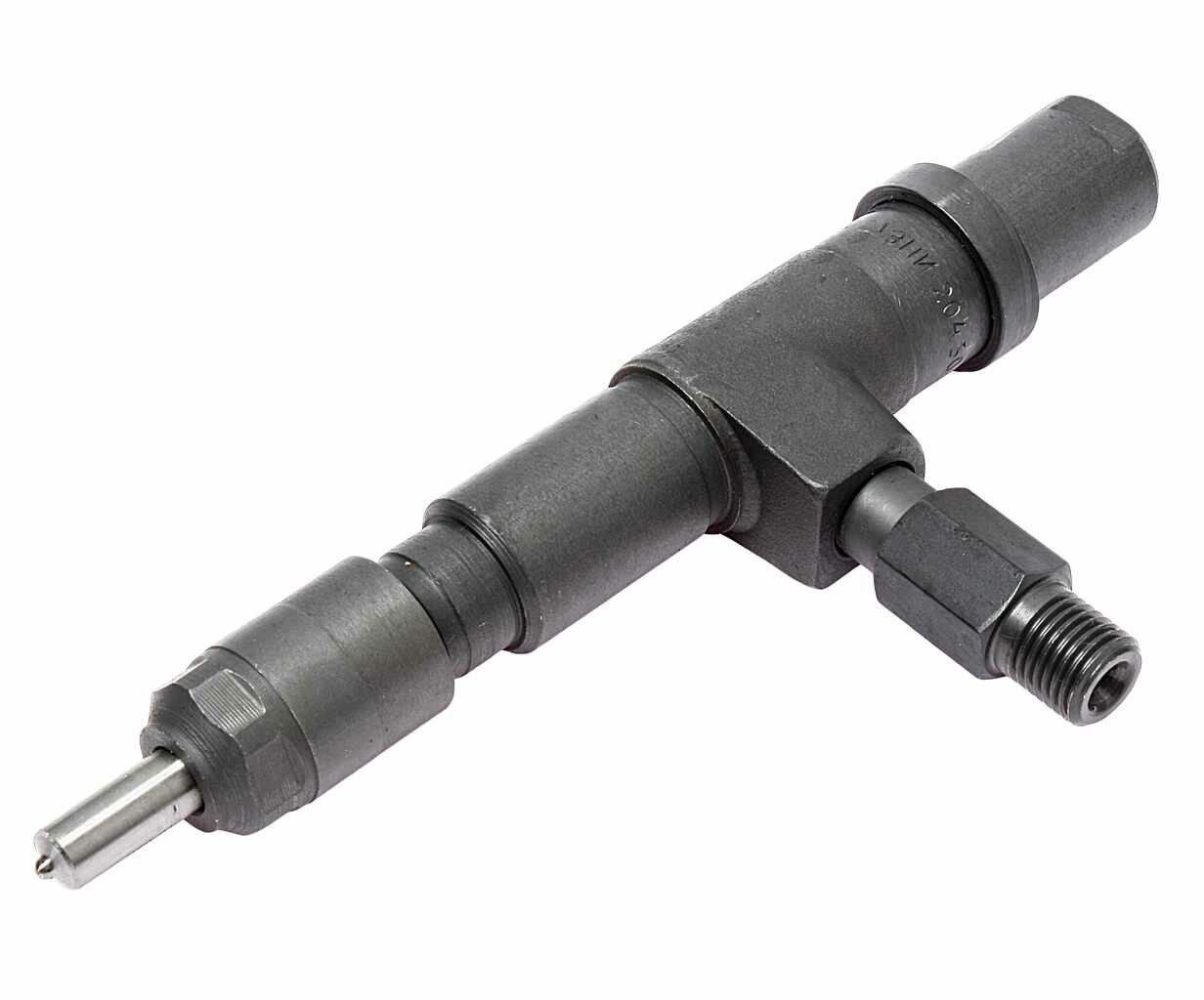 Форсунка ЯМЗ-656,658 ЕВРО-3 общие головки (аналог 267.1112010-21), 204.1112010-50.22, азпи