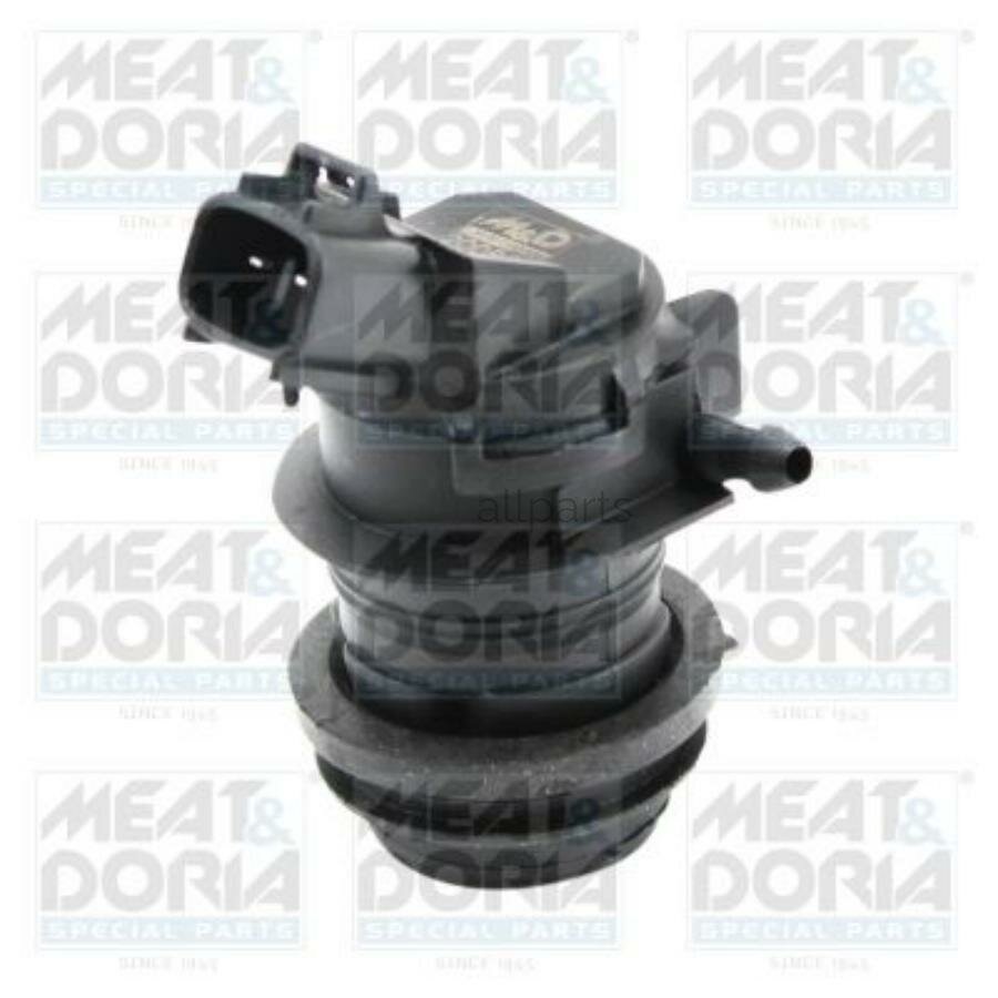 MEATDORIA 20212 Насос омывателя Mazda 6 (GY) Lexus GS (L1)