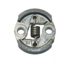 Сцепление в сборе для бензопил 45-52 см3