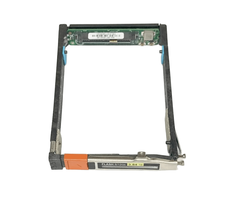 Салазка EMC VNX/SAE 2.5 SAS/SATA 005051747 100-564-417+303-287-003D-00