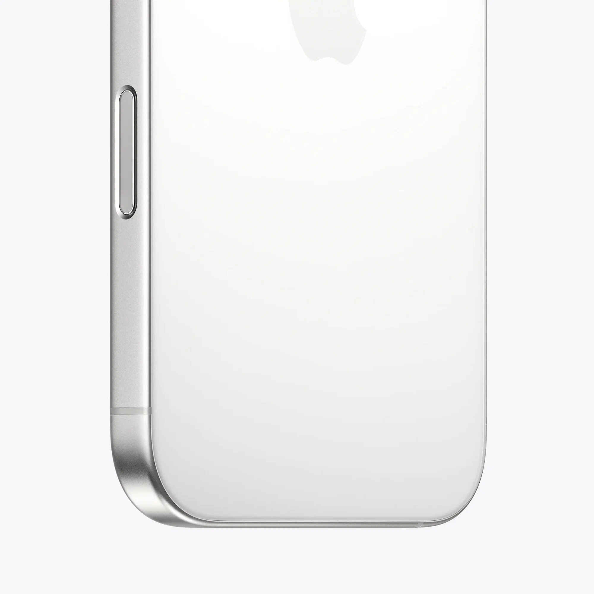 Смартфон iPhone 16 Pro Max 512Gb SIM+eSIM (White|Белый) Регион - IN — фото 1
