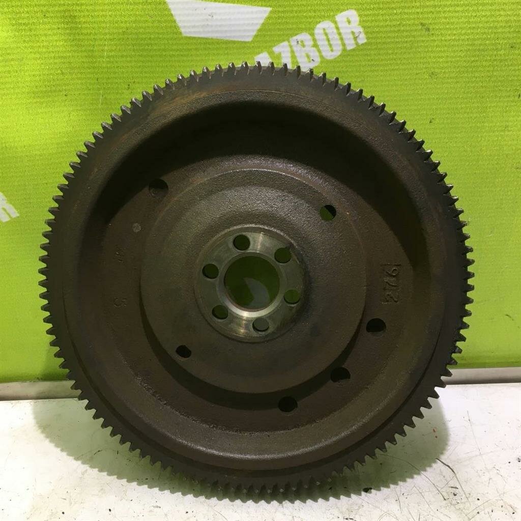 Маховик Toyota Corolla E10 1992-1997