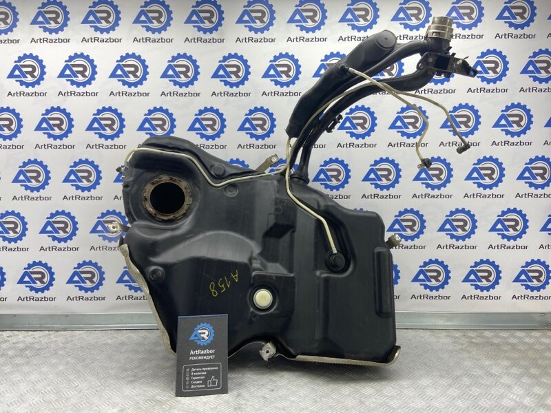 Б/У Бак топливный Volkswagen Passat B7 / Фольксваген Пассат B7 1.8 CDA 152 Л.С. 2012