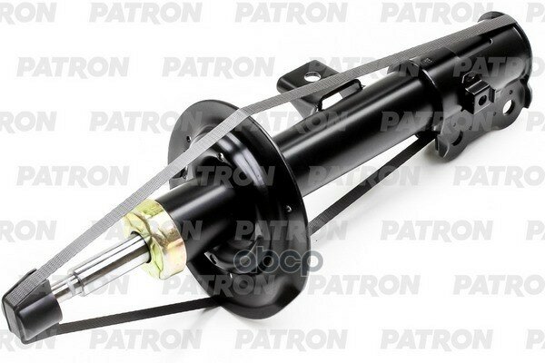 Амортизатор подвески передн лев KIA Sportage (SL) 10-15, HYUNDAI ix35 09-15 PATRON арт. PSA339403