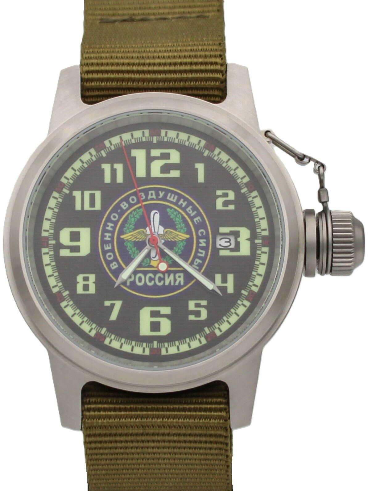 Наручные часы