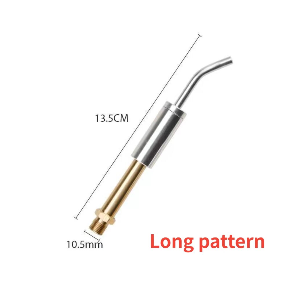 Пистолет для чистки Tornado подшипник Торнадо Автомобильный инструмент Очиститель аксессуары Автомойка высокого давления части 1 PIECE