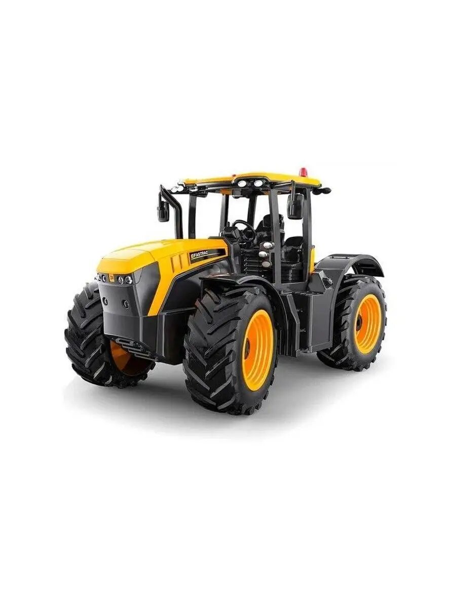 Сельскохозяйственный трактор JSB 1/16 RTR