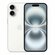 Смартфон iPhone 16 Plus 512GB White