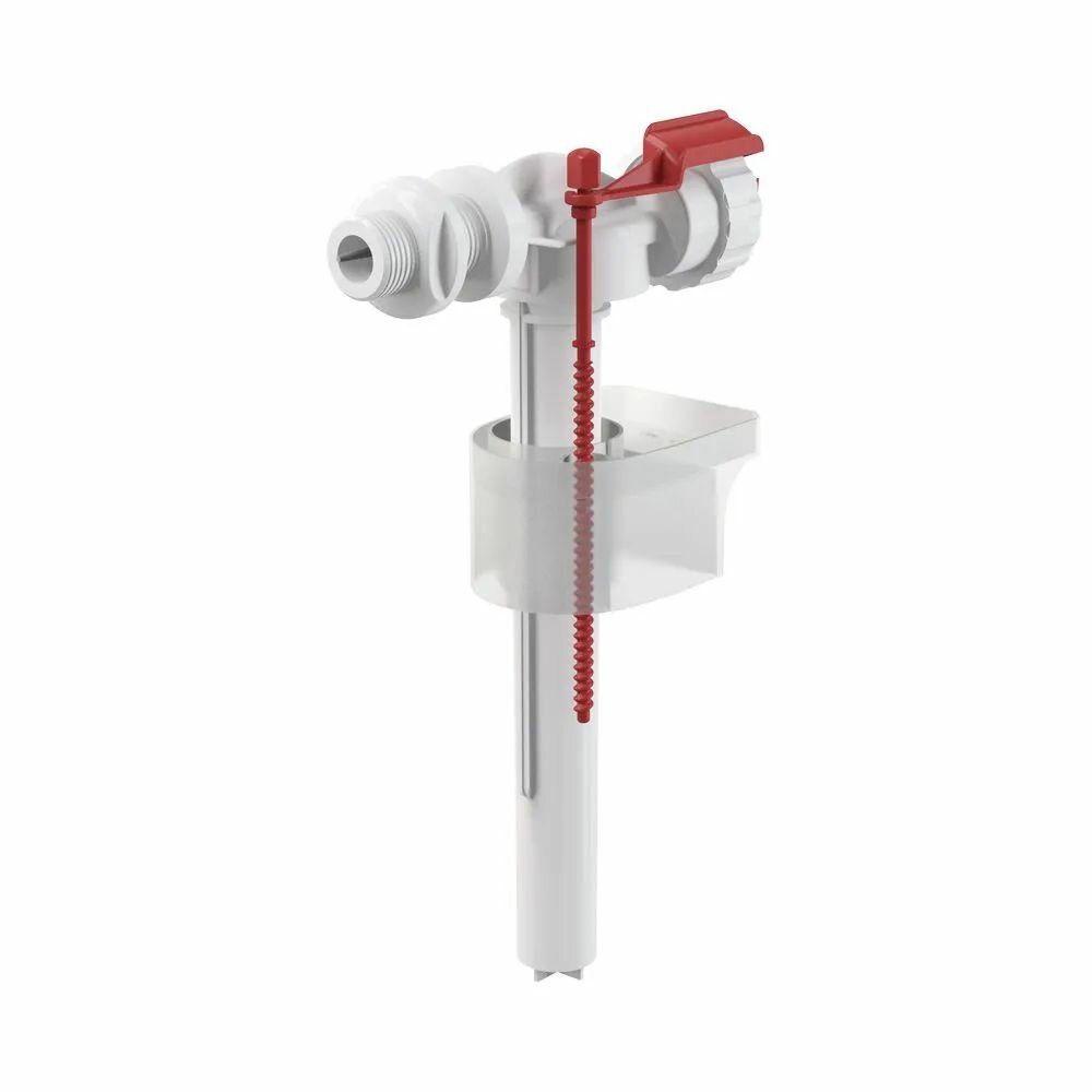 Клапан впускной для унитаза Alcaplast A150-3/8 боковое подключение