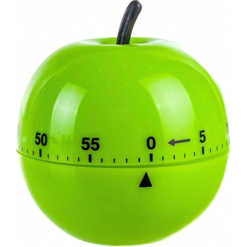 Таймер Mallony Apple