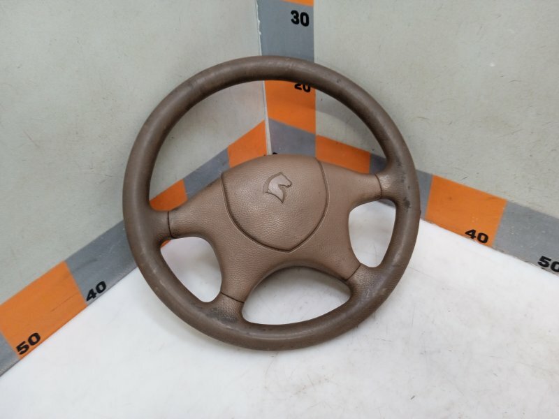 Б/У Иран Ходро Саманд Руль Iran Khodro Samand 2007 292595 Iran Khodro арт. 1