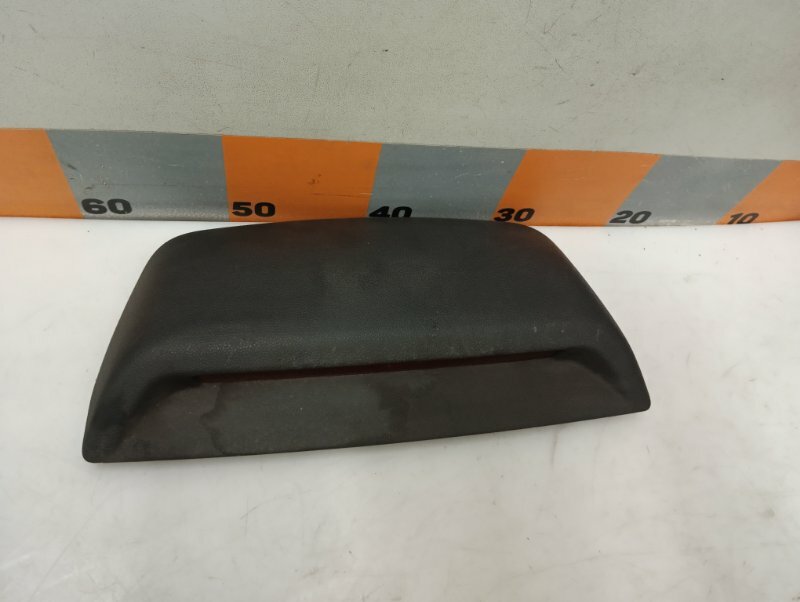 Б/У Ситроен С-Элизэ Фонарь задний (стоп сигнал) Citroen C-Elysee 2014 D 296106 Peugeot-Citroen арт. 9800282377