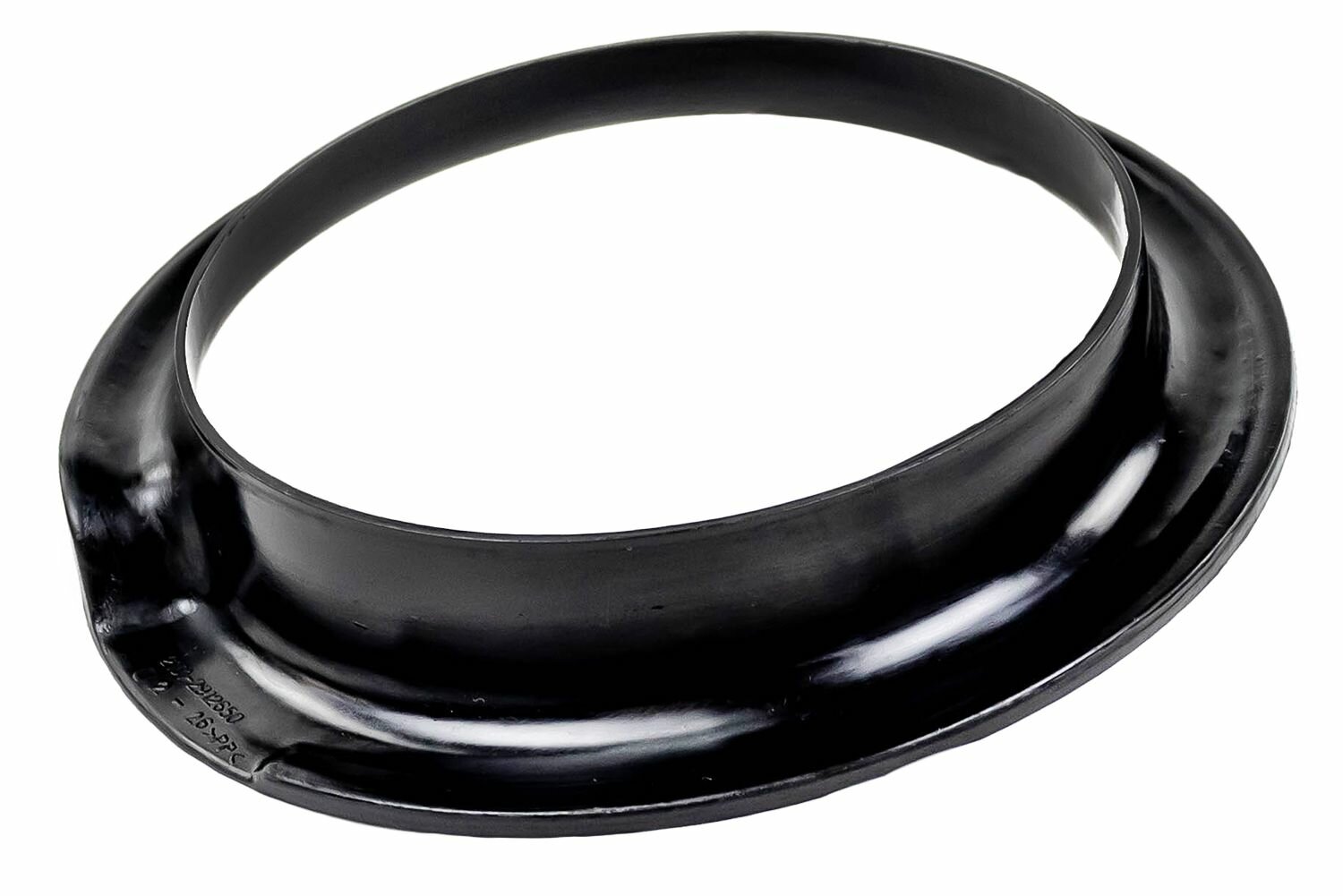 Прокладка изолирующая пружины задней подвески для ваз 2101-2107