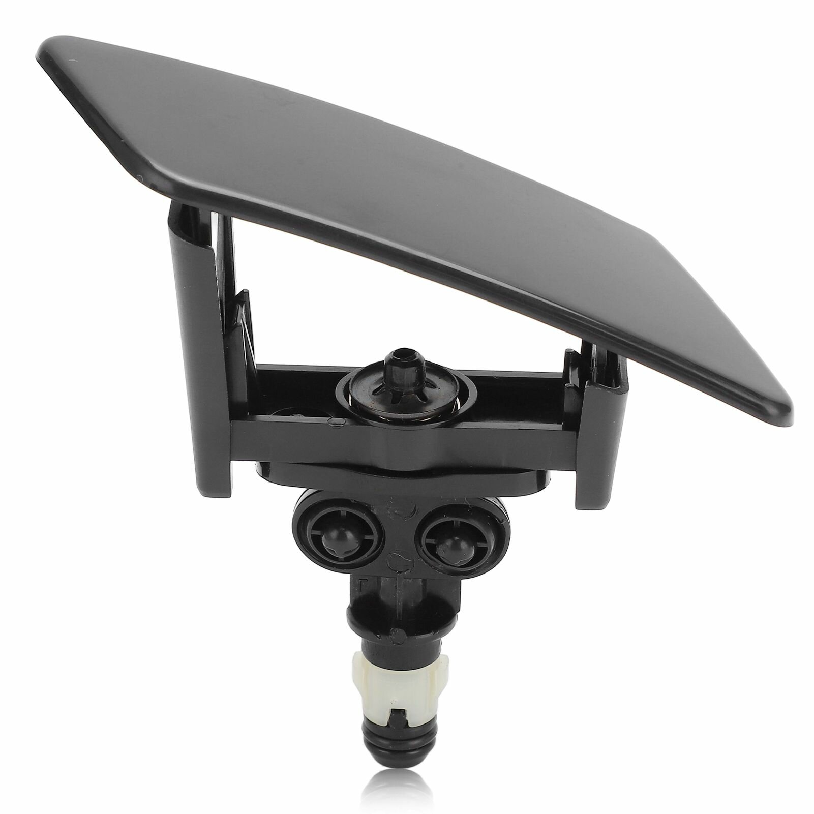 Форсунка омывателя фар правая для Peugeot 307 2004-2013