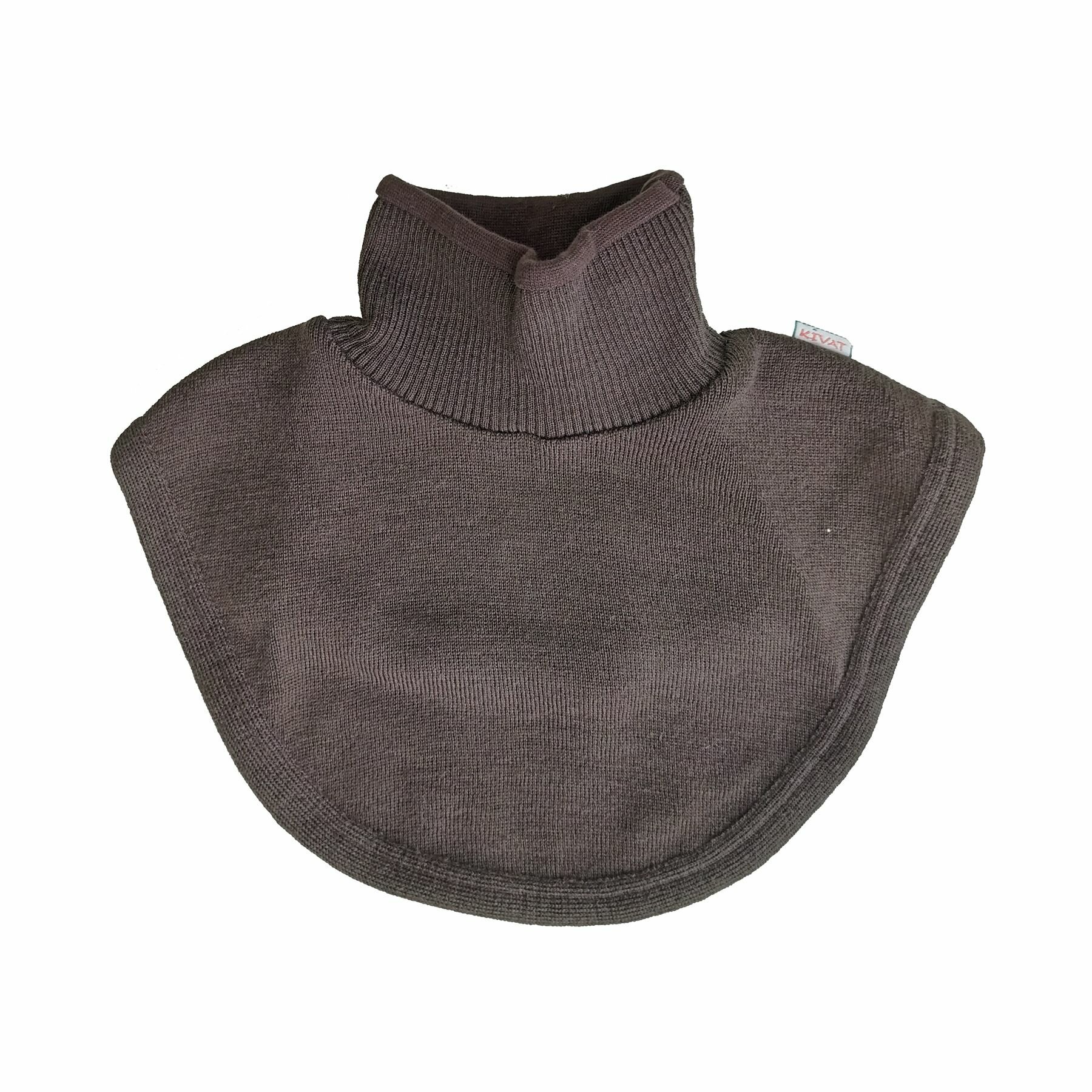 Шарф-манишка для детей