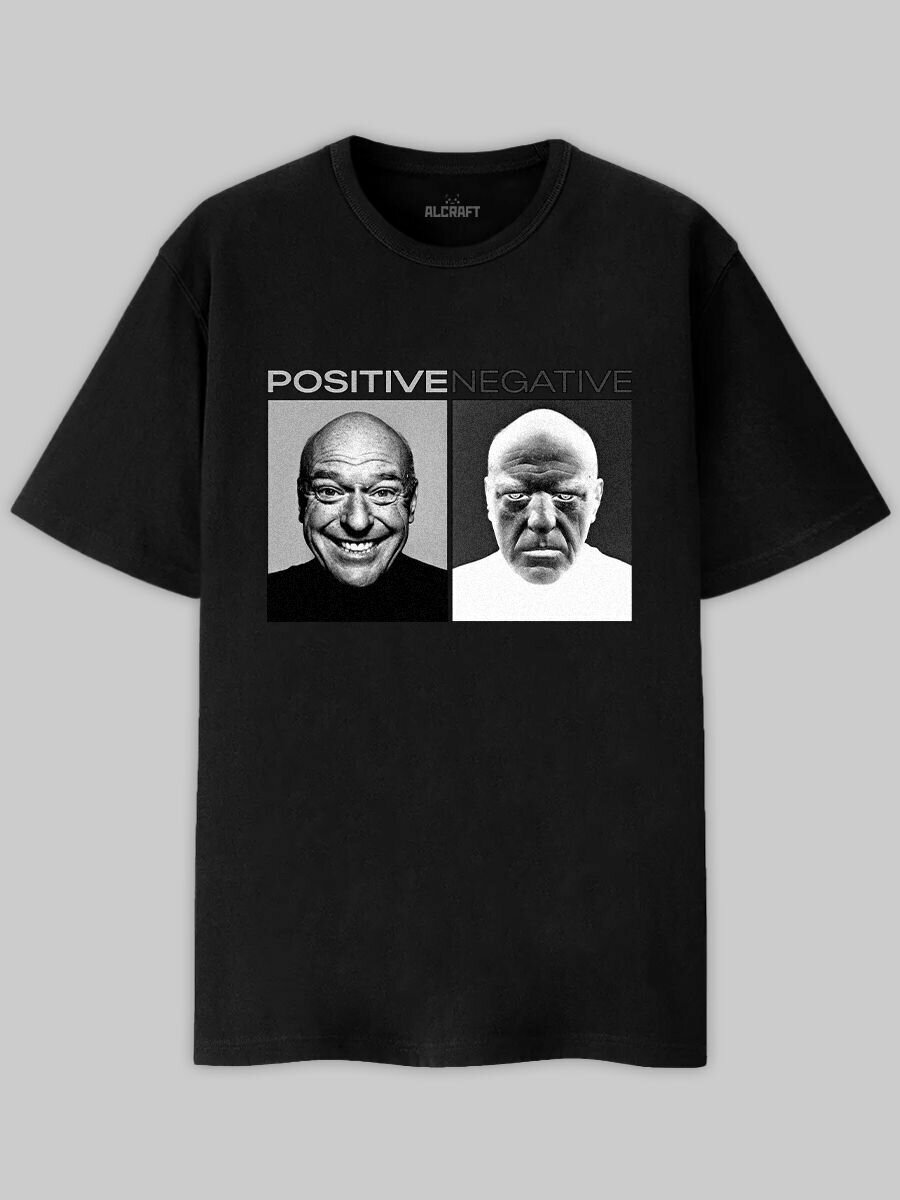 Футболка BREAKING BAD collection