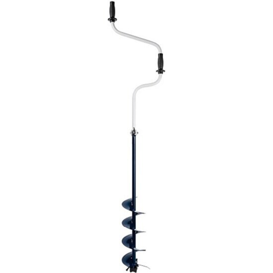 Ледобур Тонар ALTAY 150L левое вращение (LAL-150LD)