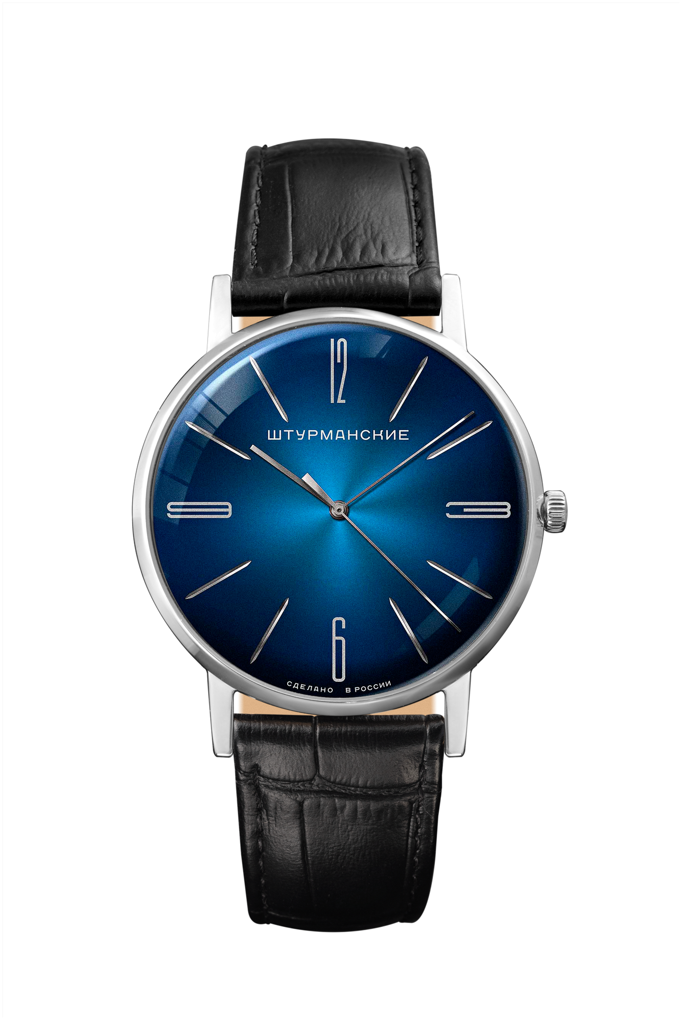 Наручные часы Штурманские