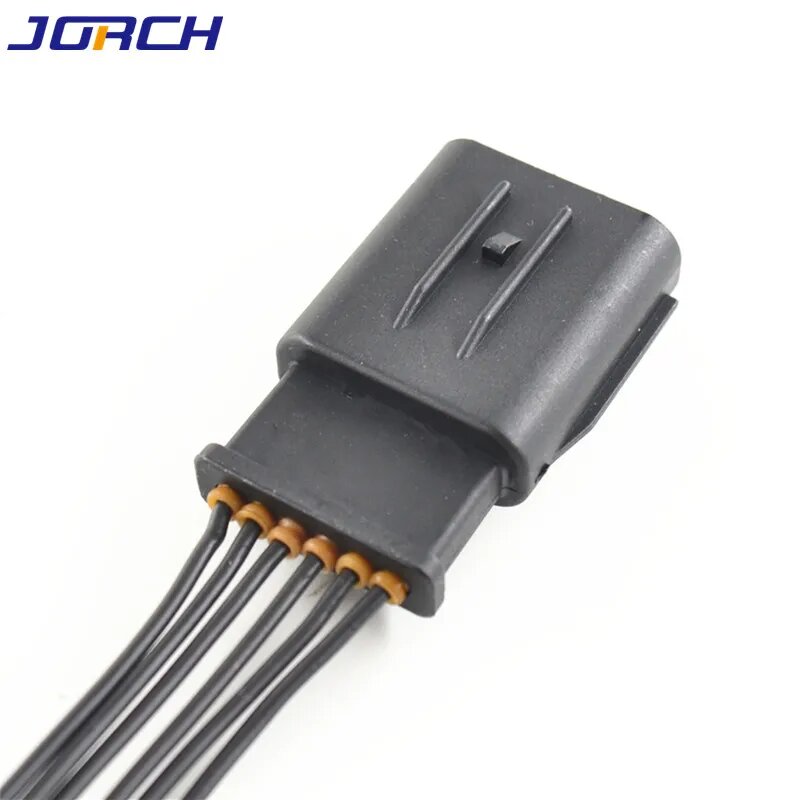 Разъем Jorch 6189-1083, 15см, мужской