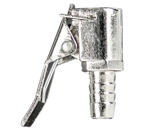 Наконечник Concorde для подкачки шин UMN-E8 (быстросъем ниппеля-елка 8мм)