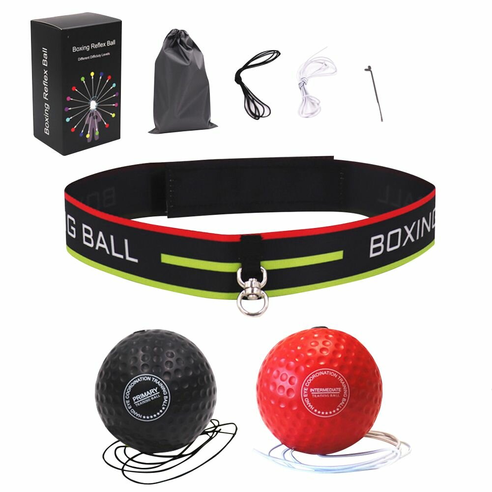 Ракетка для отработки ударов