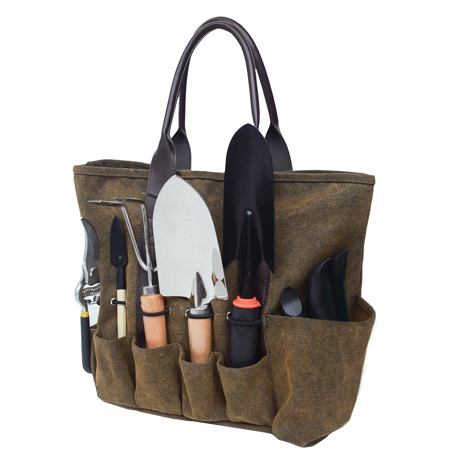 Сумка для садовых инструментов