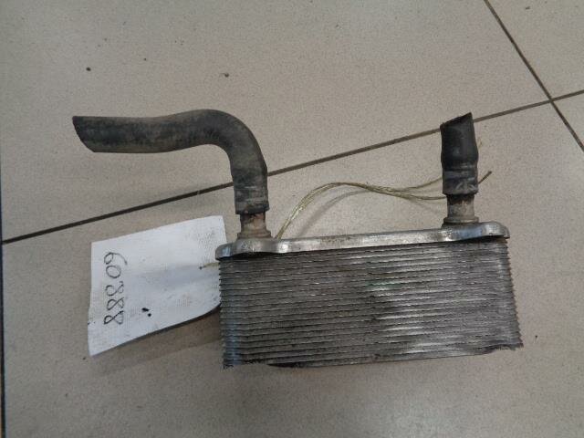 Радиатор масляный от Porsche Cayenne 2002-2010