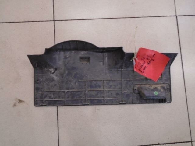 Обшивка двери багажника нижняя от Chevrolet Aveo T250 2005-2011