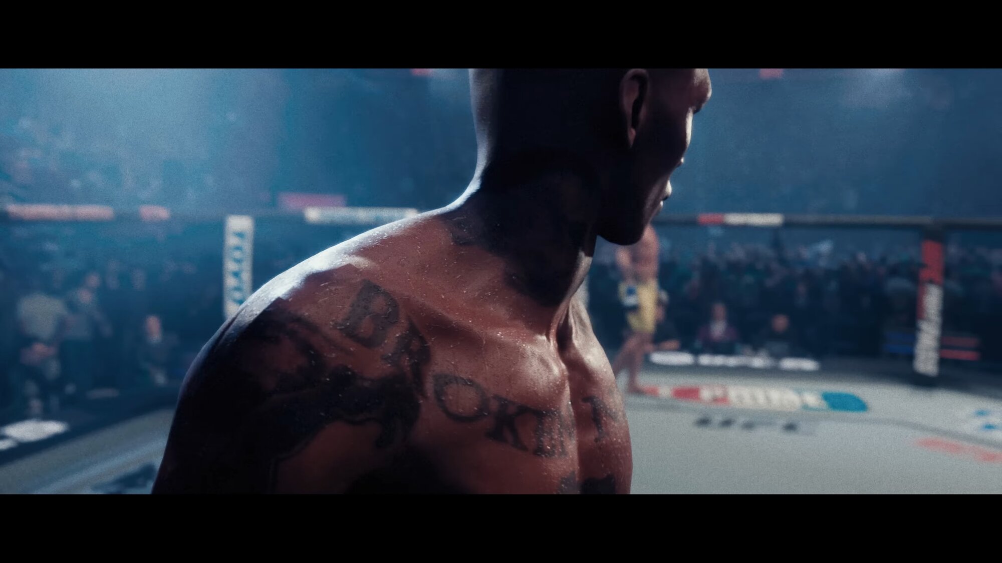 UFC 5 ( Игра на диске ) ( английская версия ) (Xbox Series X) — фото 1