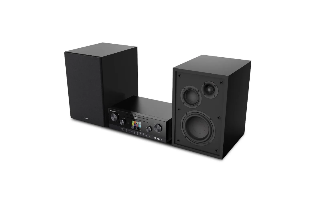 Музыкальный центр GRUNDIG CMS 5000