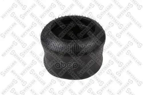 Пневмоподушка! цил. 350-260-179/179 Omn Ikarus , Bova, КамАЗ 5490 Stellox арт. 9007010SX