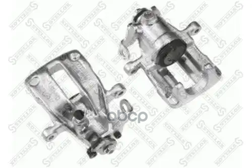 Суппорт тормозной задн. п. Audi 80 2.0/1.9TD STELLOX 05-90088-SX Stellox арт. 0590088_SX