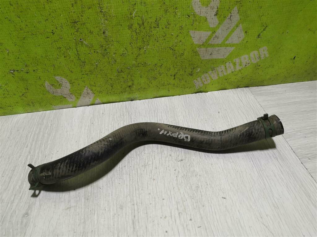 Патрубок отопителя LADA VESTA 15-19