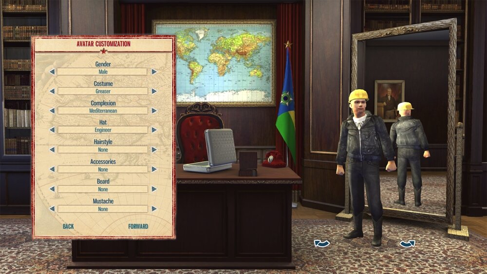 Tropico 4: Quick-dry Cement, Kalypso Media Digital, цифровая версия, Steam (Для платформы PC) — фото 1