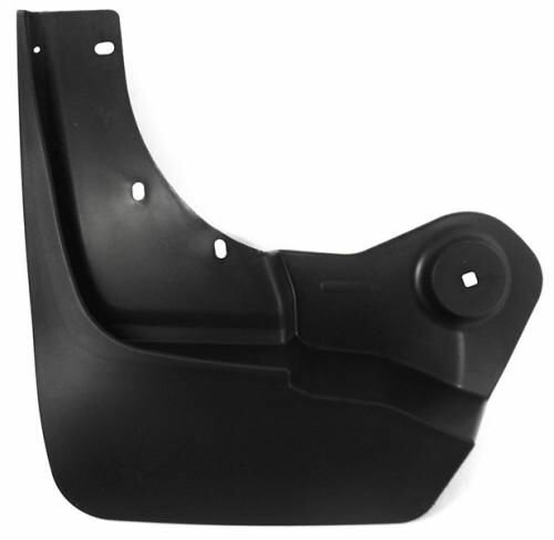 Брызговик SAT ST-RND1-016B-2 Nissan Terrano 14-22, Renault Duster 10-21 спереди/ слева
