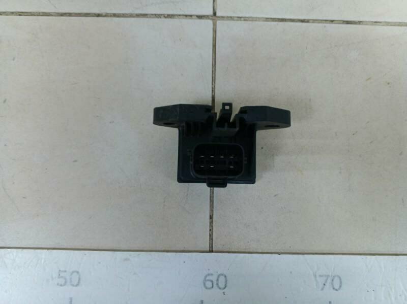 Блок электронный Ford Focus 3 2011 кат.номер: AU5A9D370FC