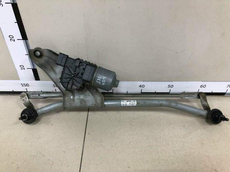 Трапеция стеклоочистителей Renault Sandero 2009-2014 кат.номер: 8200619512 0390241544