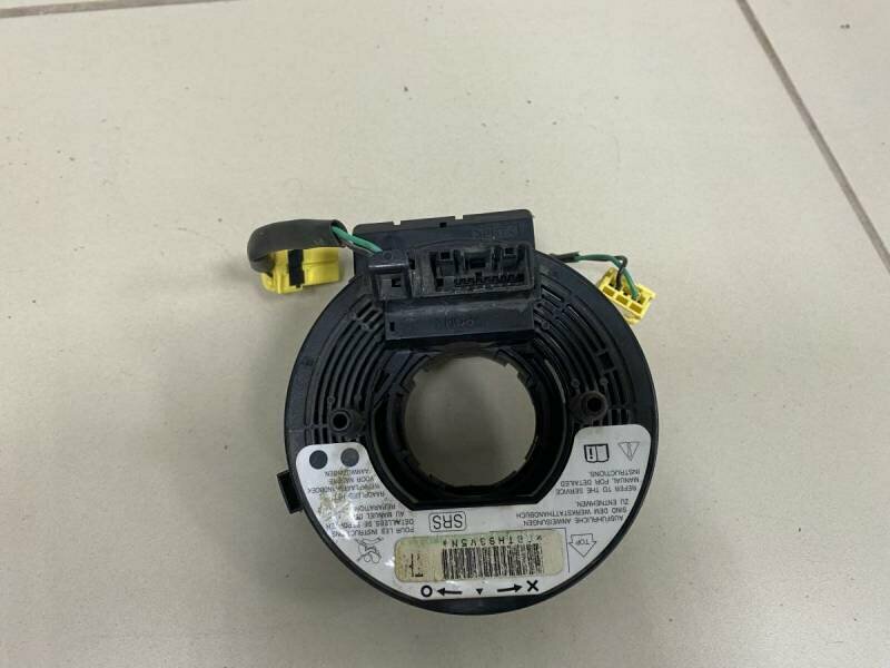 Механизм подрулевой SRS ленточный Honda Civic 5D 2006-2012 кат.номер: 77900SMGE11