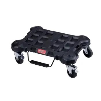 Milwaukee Инструментальная тележка 62 х 48 х 19.3 см, 1 секц, 1 отд.