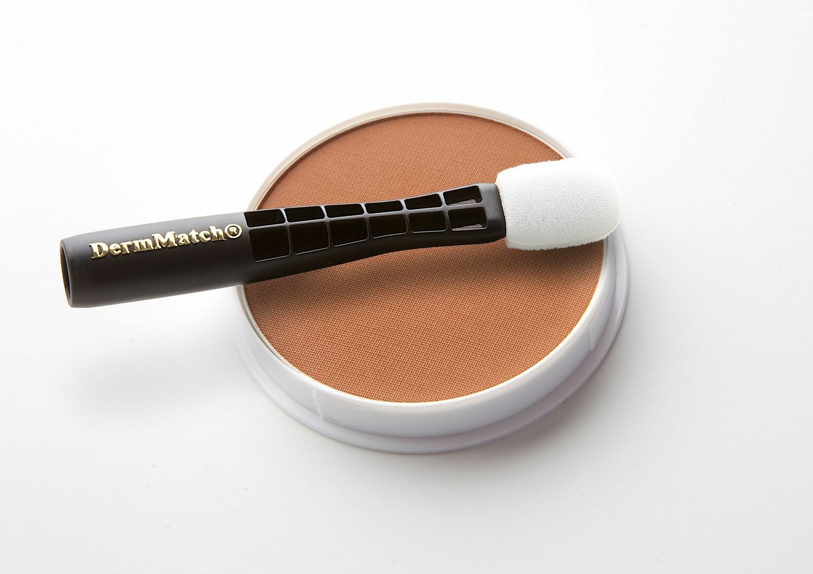 Загуститель волос / пудра DermMatch Red (рыжий), 40 гр