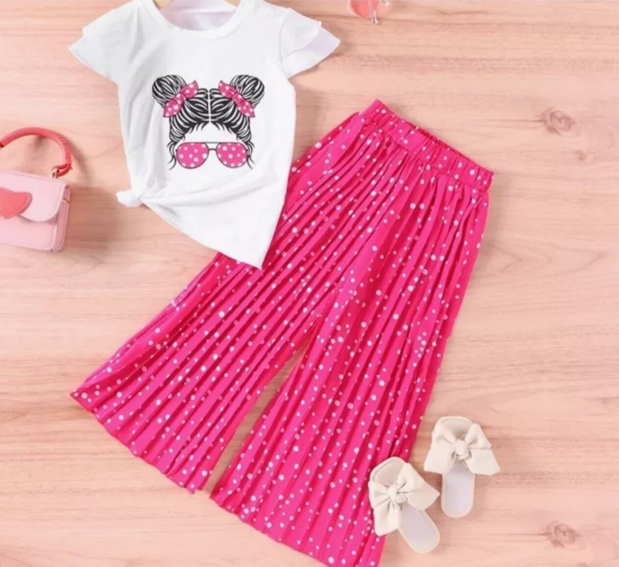 Комплект одежды