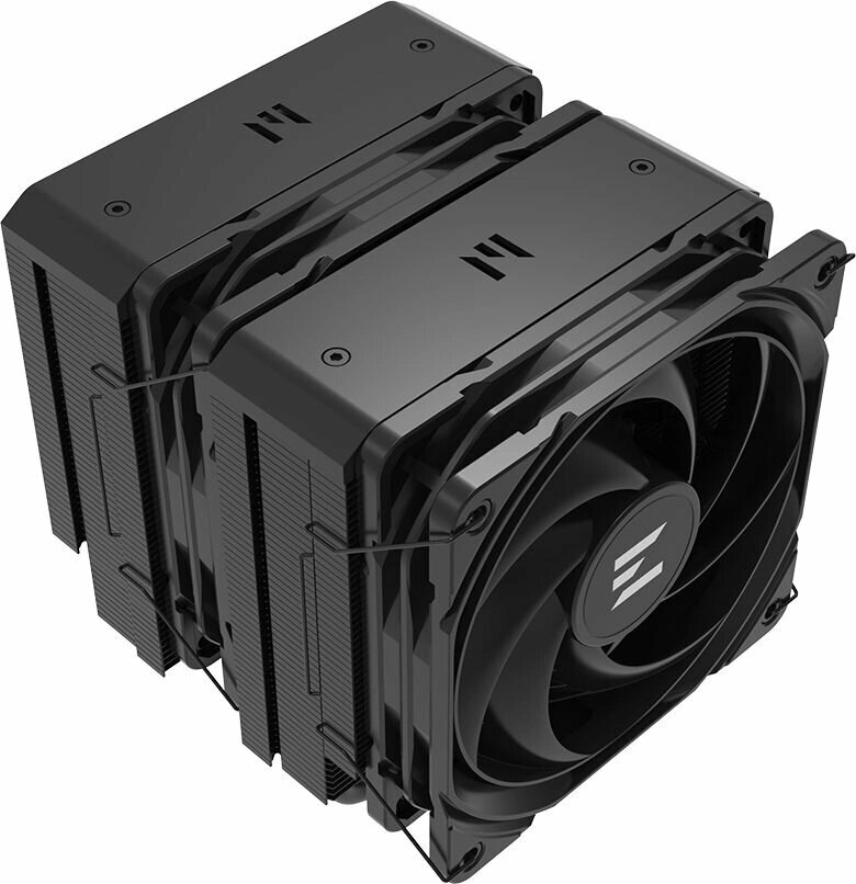 Устройство охлаждения кулер CNPS14X DUO