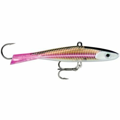 Балансир RAPALA Jigging Shadow Rap 09 /SML / 9см, 17гр.