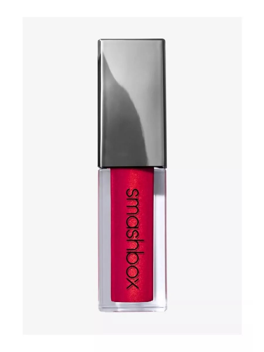 Жидкая помада Always On Metallic matte liquid 4ml оттенок maneater