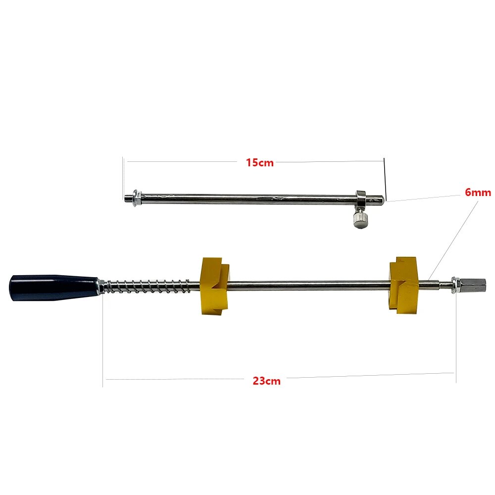 Держатель для заточки ножей Sy tools