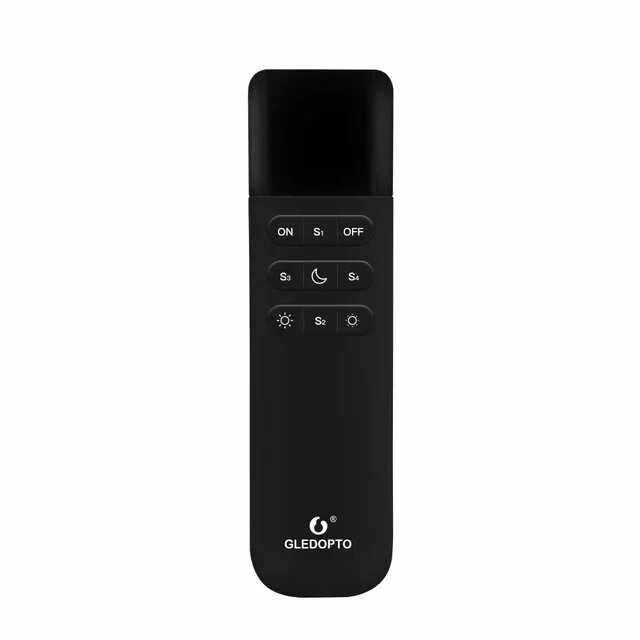 GLEDOPTO GL-RC-001WL RGB-контроллер