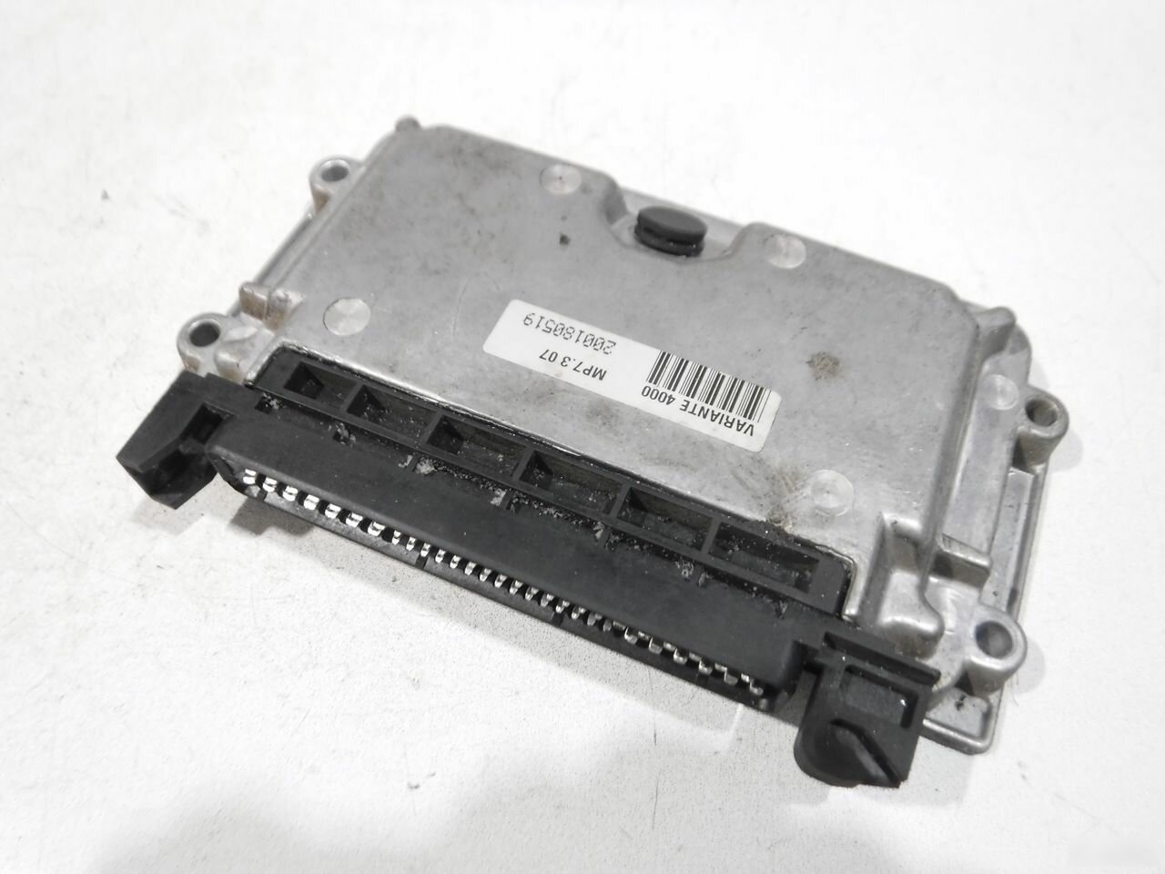 Блок управления двигателем Citroen Xsara I (1997—2006) 1929QV