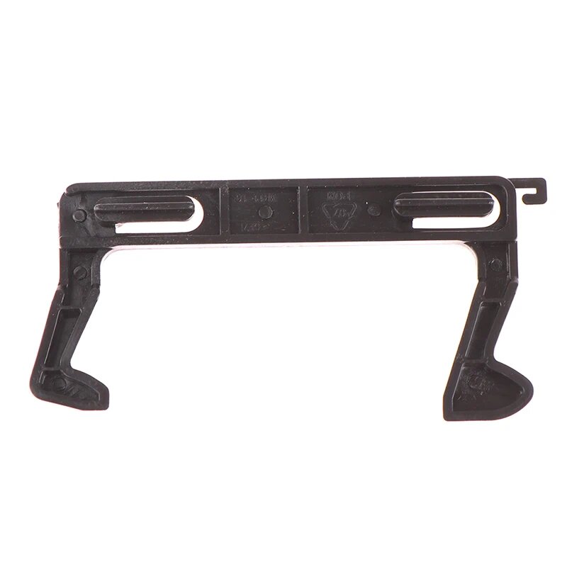 Дверной крючок подходит для моделей 1, сменный дверной крючок для аксессуаров для микроволновой печи Midea M17L RG823MF4-NR1 EG823MF7-NRH