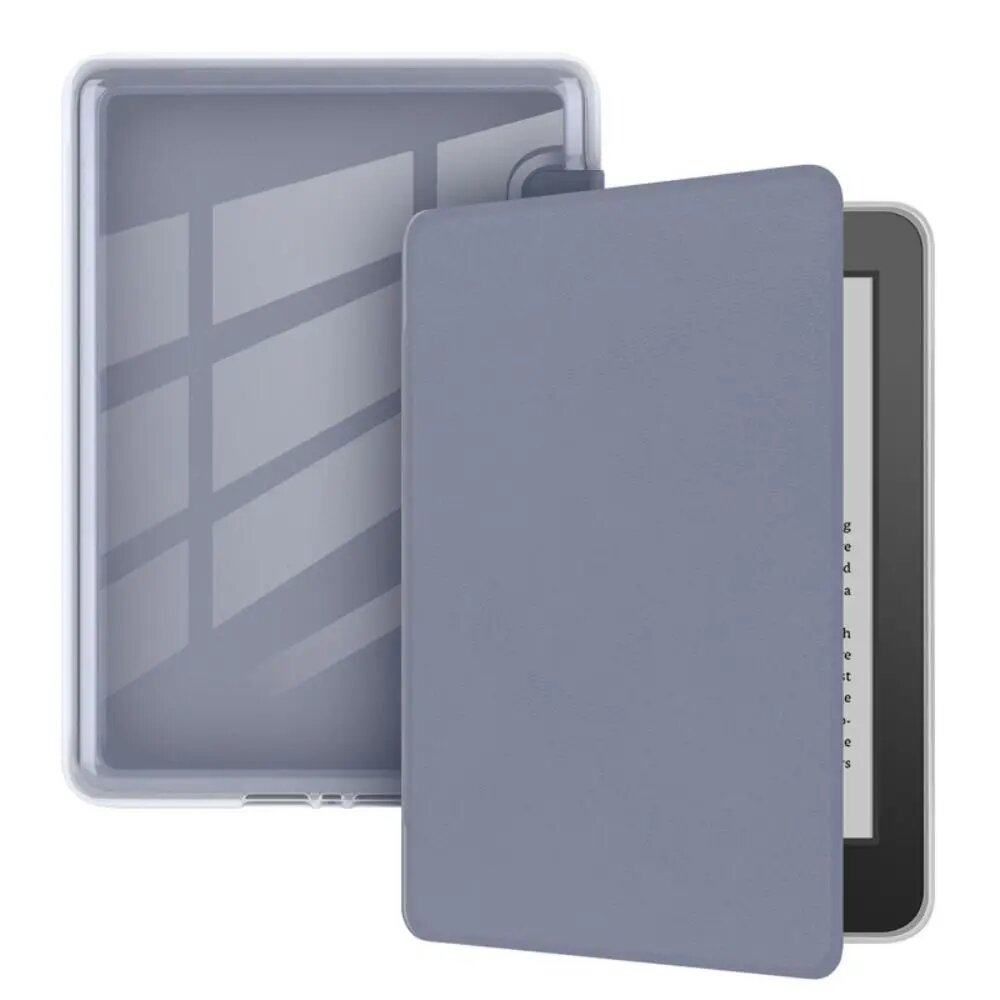 Складной чехол Purple для Kindle Paperwhite Oasis 2-3